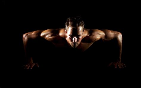 Fitness Wallpapers For Desktop Wallpapersafari