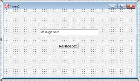 Delphi 对话框实现源码分析 Csdn博客