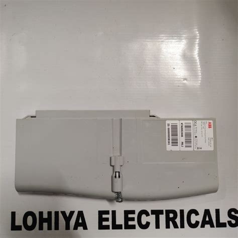 Abb Ai04 Symphony Plus Thermocouple Input Module Supplier Trader From Bhavnagar Gujarat