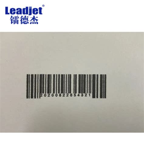Handheld Expiry Date Printer Printing Machine Leadjet S500 Portable Inkjet Printer Lot Nubmer