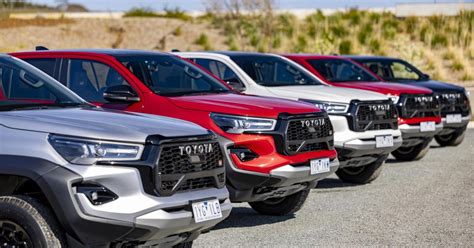 Australian New Car Sales Top Massive Milestone With Months To Spare