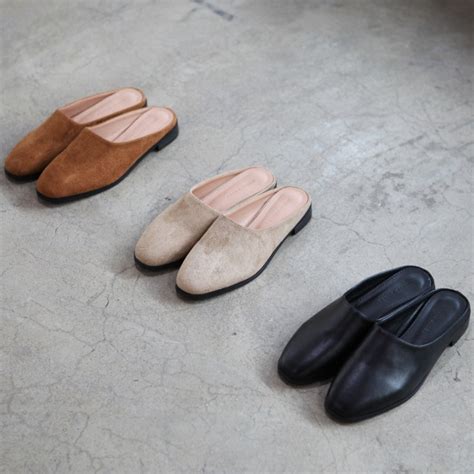 여성블로퍼 여성단화 스웨이드블로퍼 60738