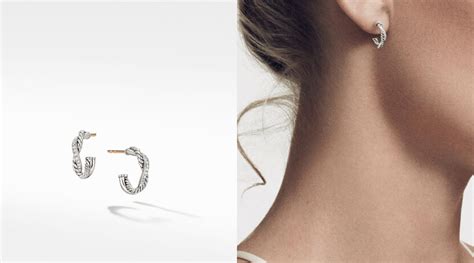 Best Huggie Earrings For Everyday Wear