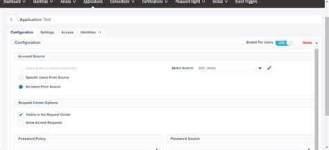 Issue With Identitynow Password Manager Bugs Sailpoint Developer