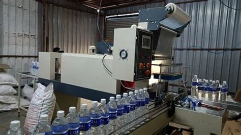 50 bottle min 100 practical training ro mineral water bottling plant