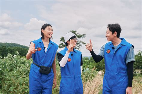 4 Rekomendasi Drakor Dan Variety Show Korea Terbaru Yang Tayang Di