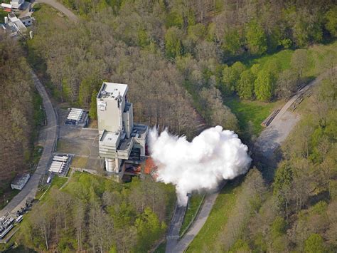 Esas Prometheus To Usher In Cheaper Reusable Next Gen Rocket Engines