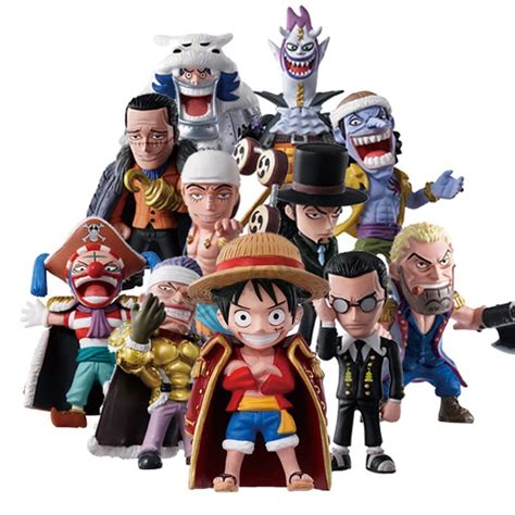 Mystery Box Anime Produkt Niespodzianka Figurka One Piece Sklep Otaku