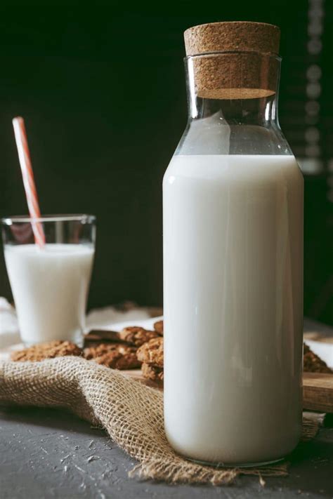Les Dangers Du Lait De Vache Pour Les Enfants Pourquoi Choisir Le