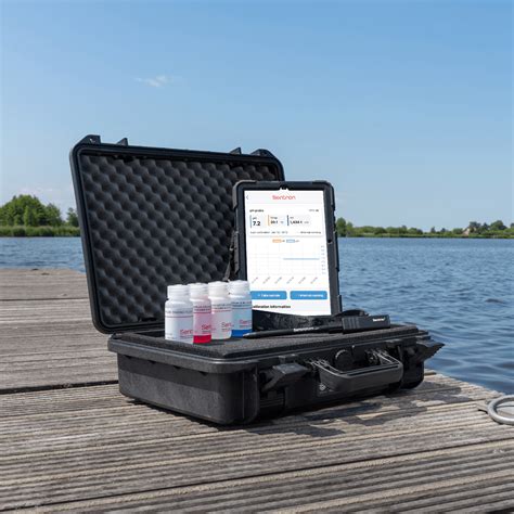 Sentron Europe High Quality Isfet Ph Probe For Industry