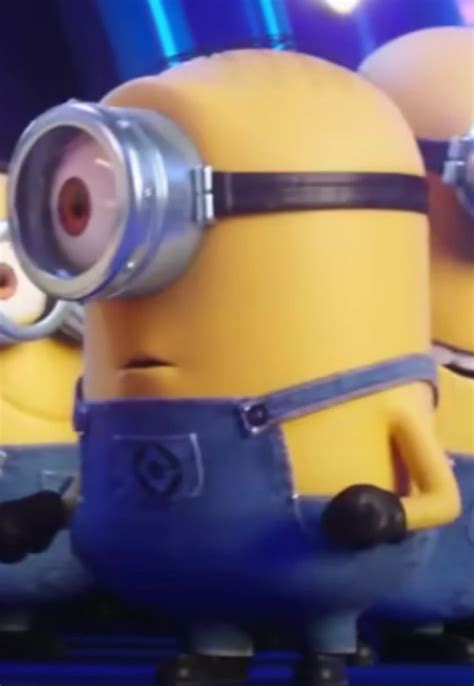 Stu Fanmade Minions Wiki Fandom