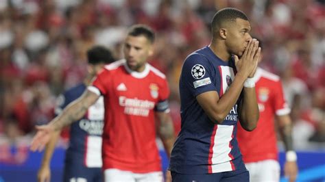 Escándalo Kylian Mbappé querría irse del PSG lo más pronto posible Cuál sería su destino