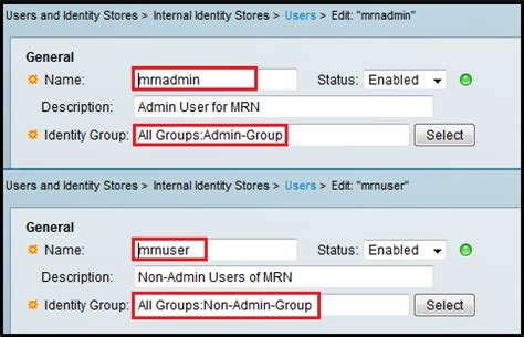 WLC Access Via RADIUS ACS 5 X Mrn Cciew