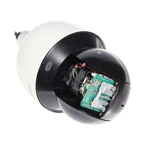 Camera Supraveghere Ip Speed Dome Ptz Dahua Starlight Wizsense