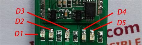 블루투스 스테레오 오디오 모듈 Ovc3860 어답터 보드 Bluetooth Stereo Audio Module Ovc3860