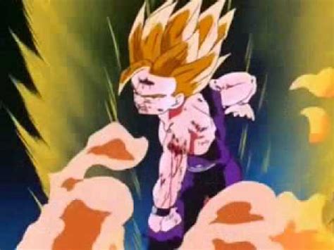 Dragon Ball Z Avance Cap 190 Audio Latino YouTube