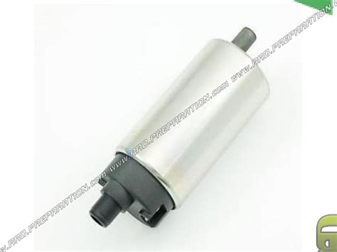Pompe à essence TOP PERFORMANCES pour scooter HONDA SH et a injection a partir de