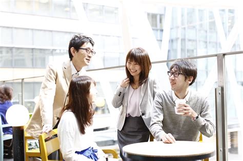 完全人柄採用！経験0からit使ってお客様を笑顔にしませんか？ グローバルビジネスソリューションのwebエンジニアの採用 Wantedly