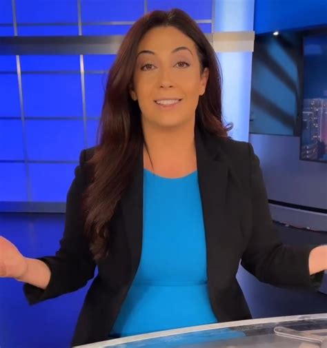 Reta Ismail Ctv News London Rcurvynewswomen