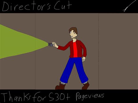 Directors Cut Remastered By Jorgiyx On Deviantart