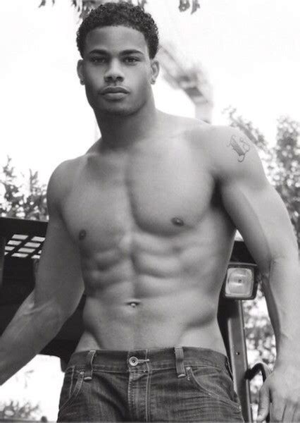 Jordan Calloway Photo On Mycast Fan Casting Your Favorite Stories