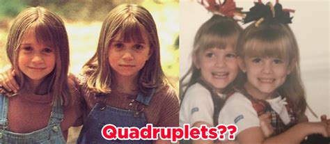 We Re Twins And We Rewatched Mary Kate And Ashley S It Takes Two Years Later