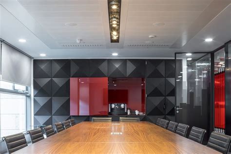 Idc Technologies Office Photos