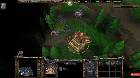 Warcraft 3 Reforged Gameplay 16 Youtube