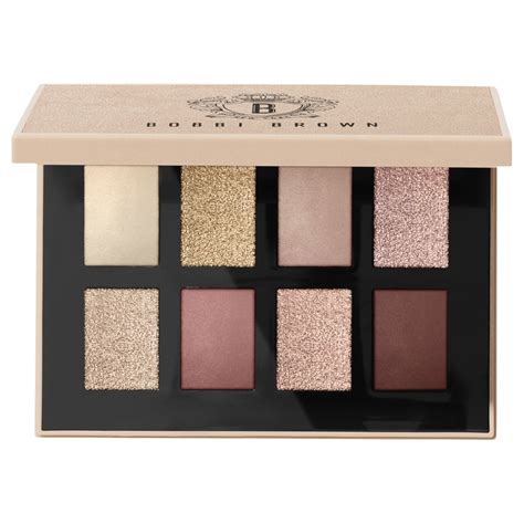 Bobbi Brown Luxe Essentials Eye Palette Set Au Adore Beauty