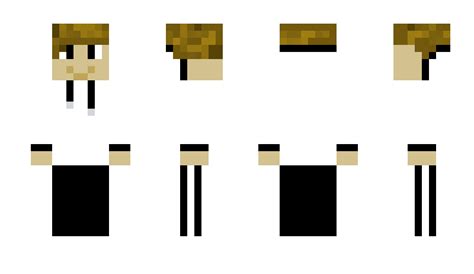 Corrupted01002x Minecraft Skin — Skinmc