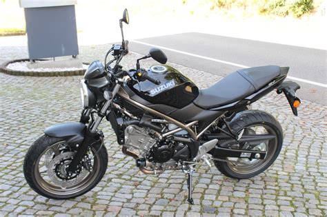 Suzuki Sv 650 | Motorrad kaufen bei mobile.de