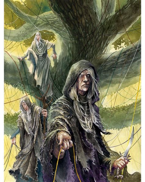 Themes In Norse Mythology Fate Bavipower Blog