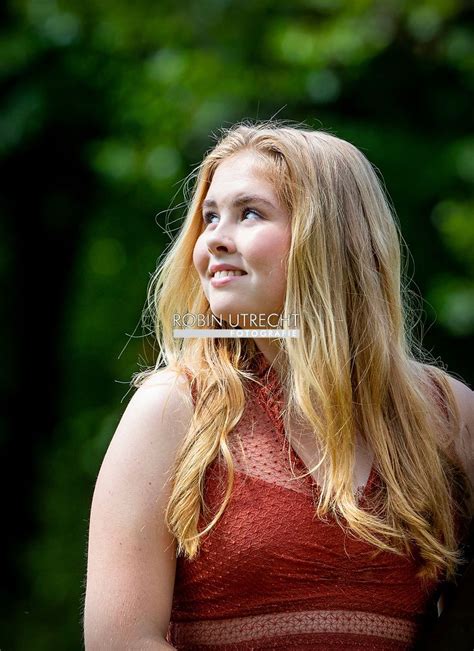 Prinses Amalia Hair Fashionusa