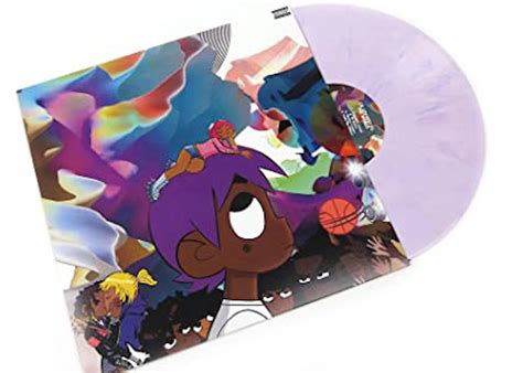 Lil Uzi Vert Vs The World