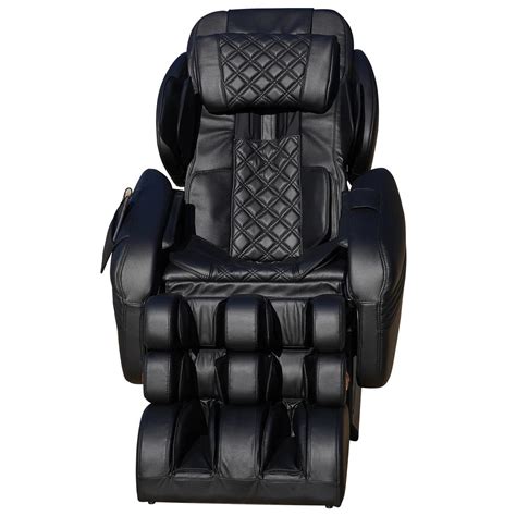 Luraco Model 3 Hybrid Sl Medical Massage Chair