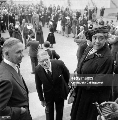 96 Queen Salote Photos And High Res Pictures Getty Images