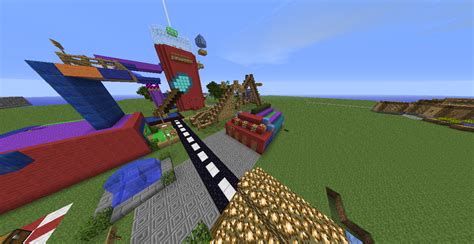 My Map Maps Mapping And Modding Java Edition Minecraft Forum Minecraft Forum