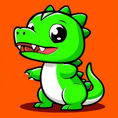Premium Vector Crocodile Underwater Art