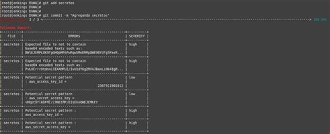 Pre Commit Hooks Con Talisman Devsecops Juan Oliva