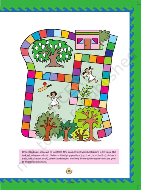 Ncert Book For Class 3 Maths Chapter 5 Shapes And Designs Indcareer