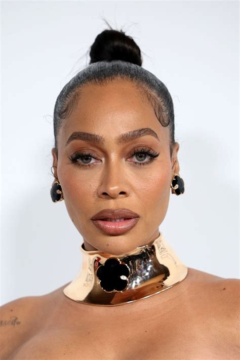La La Anthony Profile Images — The Movie Database Tmdb