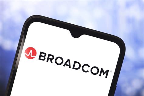 Broadcom And Amd Stocks Surge As Openai Expands Ai Chip Development
