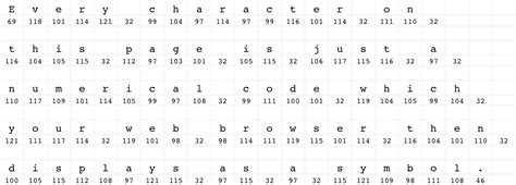 Ascii Code For All Letters Of The Alphabet Cs 101 Intro To 9222 Hot Sex Picture
