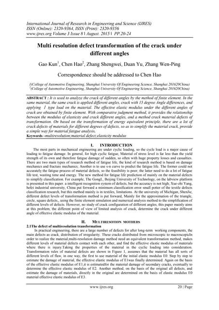 Functionally Graded Material Pptx