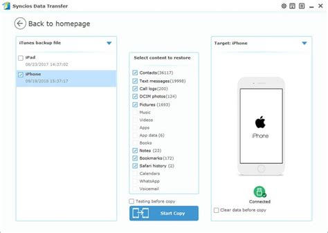 Ways To Restore IPhone Without Turning Of Find My IPhone