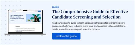 9 Steps To Reduce Hiring Bias In Your Screening Process Spark Hire