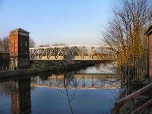 Barton Swing Aqueduct Ingos England Blog