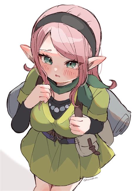 Dragon Quest Monsters 3 Danbooru