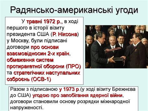 Холодна війна Online Presentation