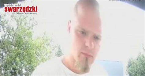Policja szuka oszusta Tygodnik i Portal Swarzędzki